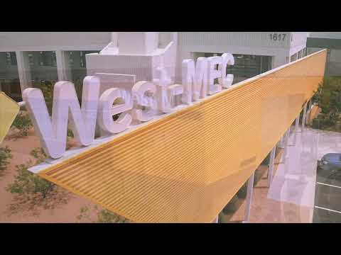 West-MEC Campuses Drone Footage