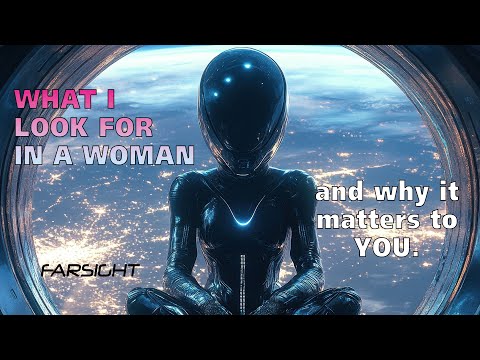 What I Want from a Woman: Spotlight