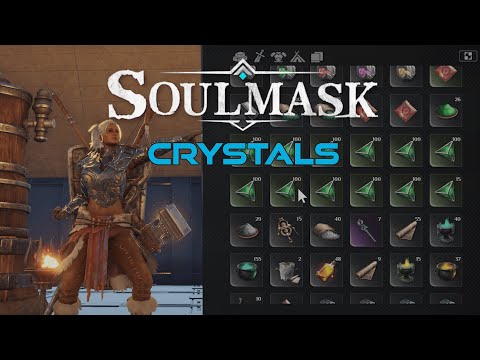 Steam Community :: Soulmask
