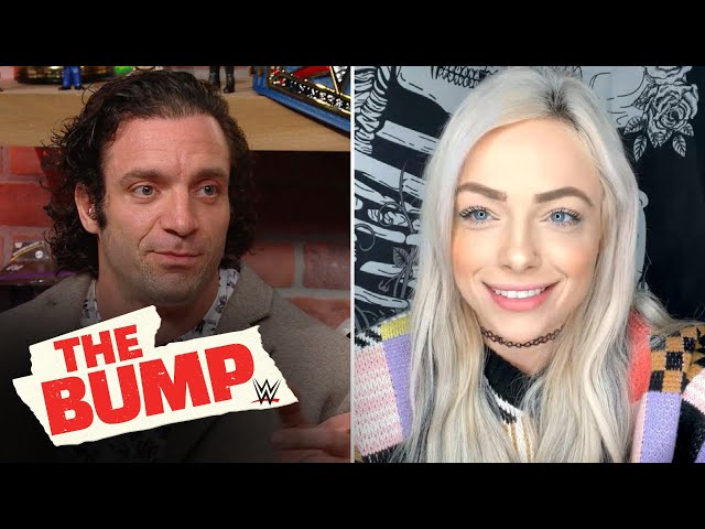 Liv Morgan describes what her former partner thinks of her