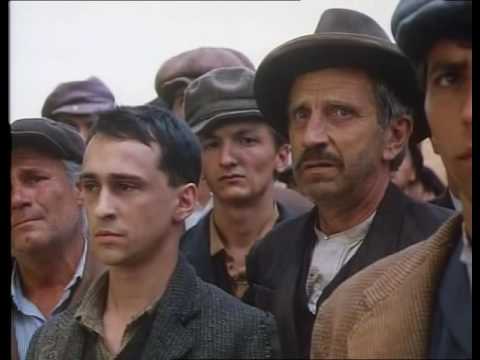 Szökés Sobiborból - teljes film