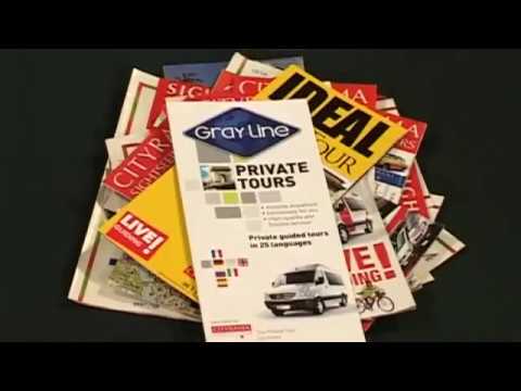CITYRAMA BUDAPEST Travel Agency Promotional Video