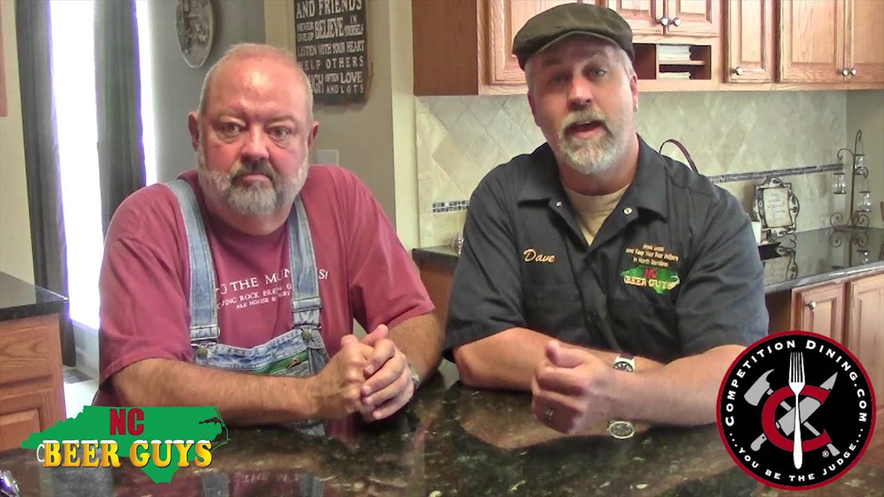 14 - Fire In The City - Olde Mecklenburg Brewery