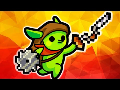 Steam Community :: Video :: SPICY Roundrel Crit Builds In Peglin!