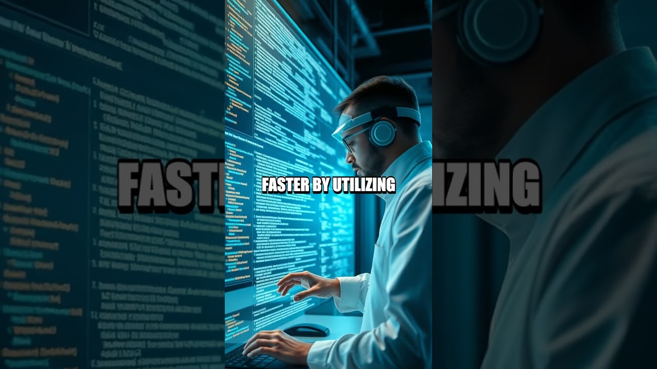 Unlocking the Future with AI-Powered Code Synthesis