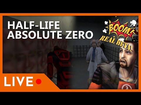 Steam Community :: Half-Life: Absolute Zero