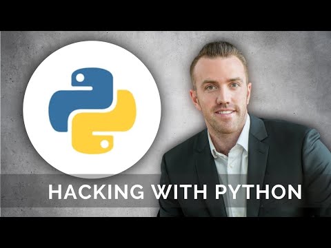 Python EH: 50 | Multi Functioning Reverse Shell | Setting Up Listener
