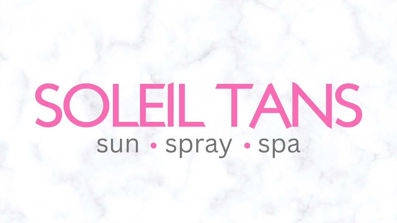 The Ultimate Tanning & Spa Destination | Soleil Tans NJ