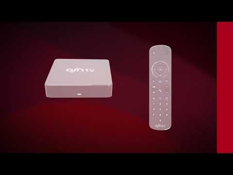 How to install OSNtv for the first time?