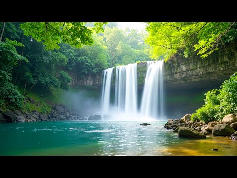 The Song That Stayed - Open Heart Music - Helios 4k