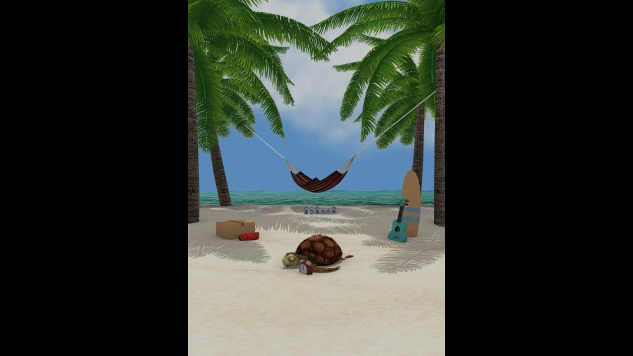 Escape Game: Island Walkthrough [Jammsworks]