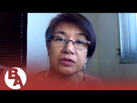 UP alumni slam false red-tagging as dead or captured rebels by PH military | Balitang America