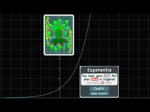Exponential Mult is BROKEN...