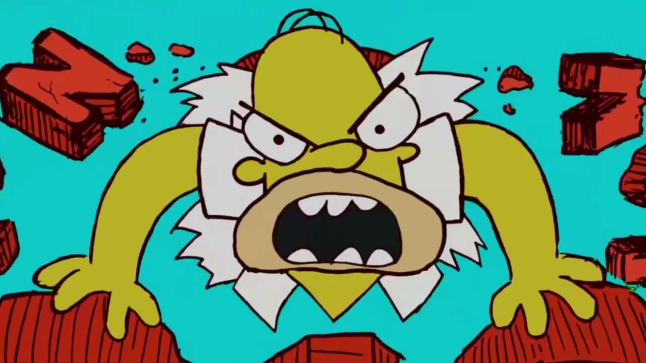 Angry Dad: The Movie