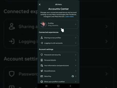 How To Delete Facebook Account (EASY!)