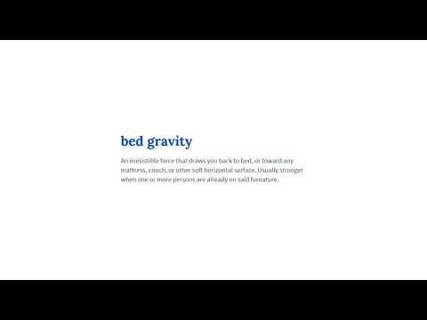 Urban Dictionary #2