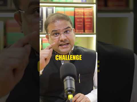 Constitution murder day ? | EXPLAINED By Advocate Anuj Chauhan