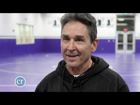 Mount St. Joseph High School Family Wrestling Legacy