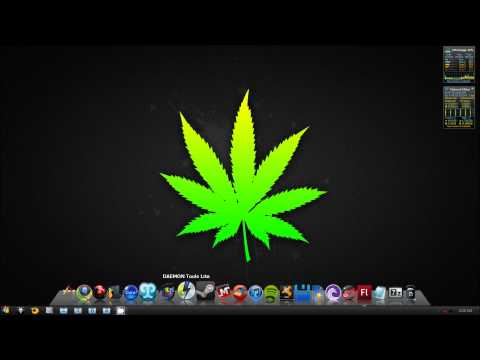 Daemon Tools Tutorial