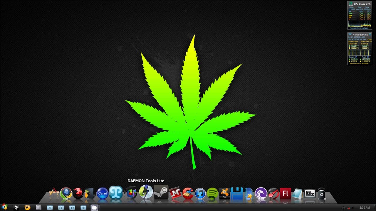 Daemon Tools Tutorial