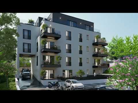 Wohnung 100.97 m² 514947 € zum Kauf Friedrichstraße 100,Lennep ...