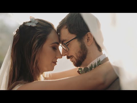 Lucy & Sam - Sopley Mill Wedding Trailer [Panasonic S1, Sigma ART 50mm f/1.4]