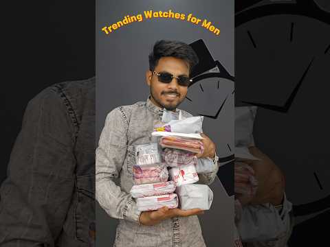 best watches for men | watches for men | best watch under 100 200 500 1000 | watch | meesho watches