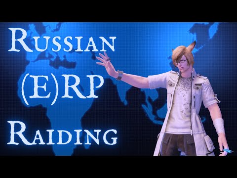FFXIV - Character Creation: Data Centers & Worlds