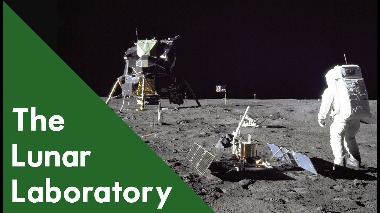 ALSEP: Apollo's Unsung Experiments
