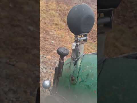 Timberjack 230-D Logging