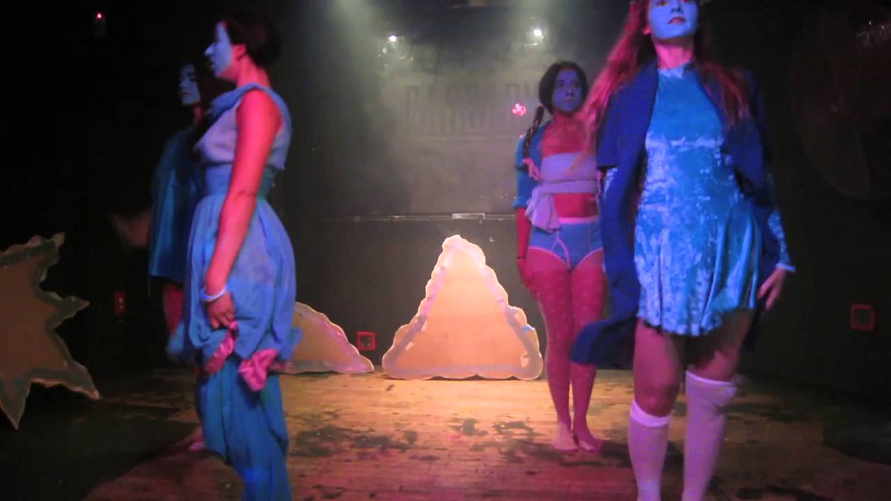 Night of 1000 Kates - Body Dreamz - Big Sky