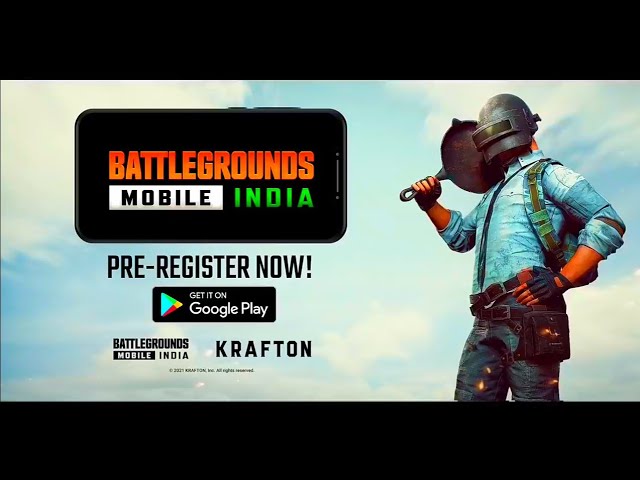 Can iOS players download Battlegrounds Mobile India (PUBG Mobile) Early Access? All you need to know