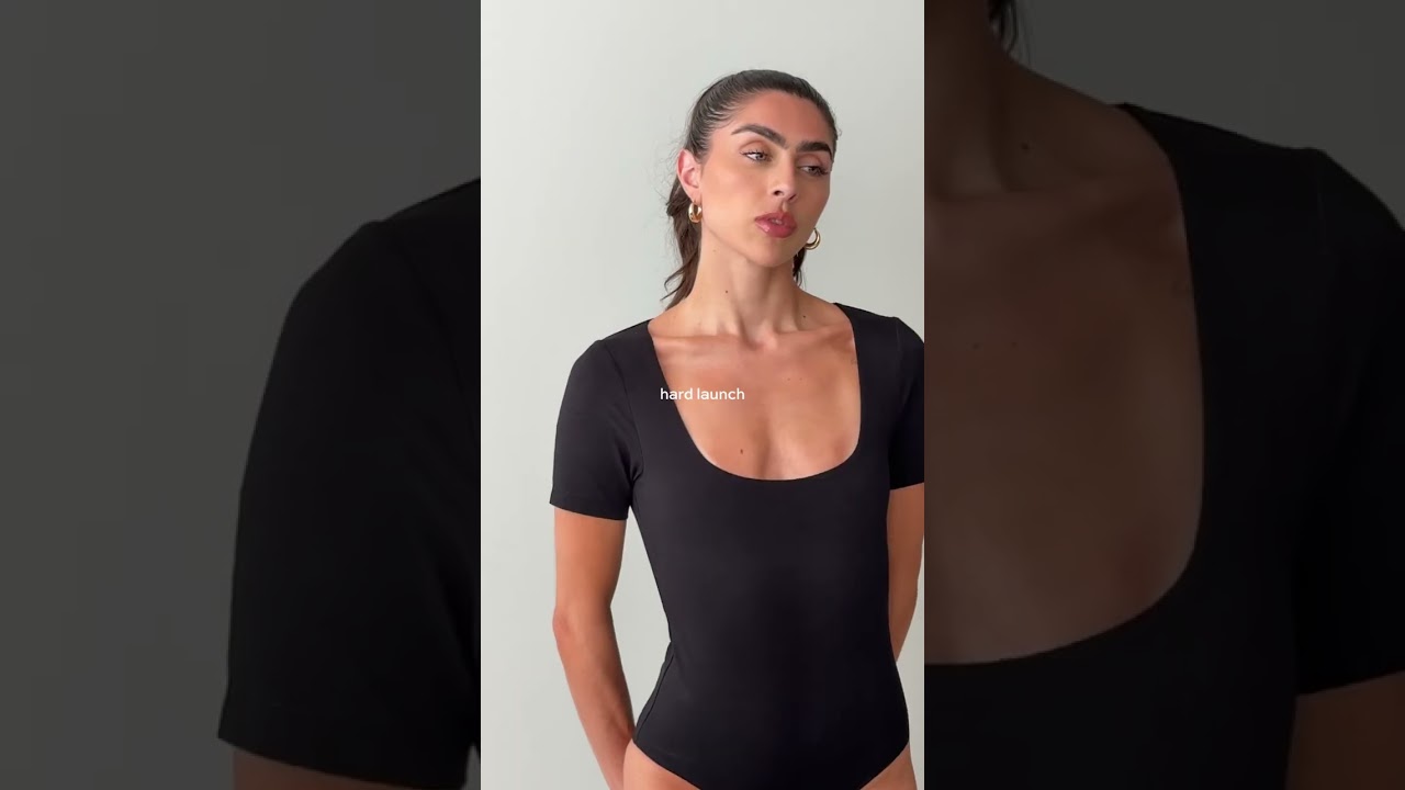 The ultimate wardrobe staple #sustainablefashion #fashion