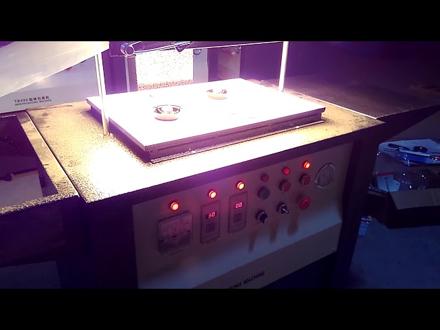 Packaging Machines - Shrink Tunnel Trader - Wholesaler / Distributor ...