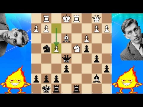 Blitz Chess Tournament #12 (Chess 960)