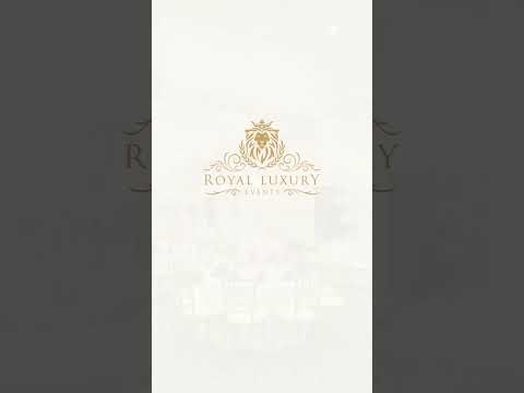 Gorgeous Corporate Event Design in Houston, Texas By Royal Luxury Events