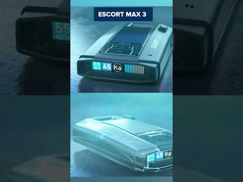 TOP-6. Best Radar Detectors 2024