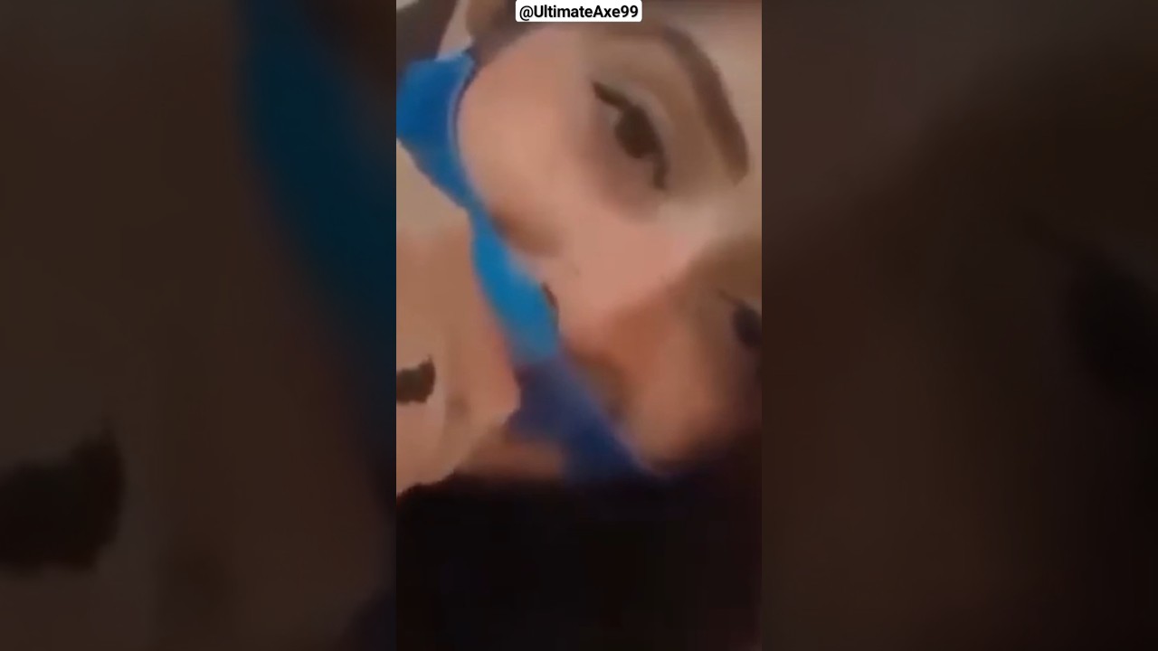 Chumi Shumi le lu Meme