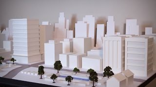 Deloitte – Hotel of the Future – HNR Studio