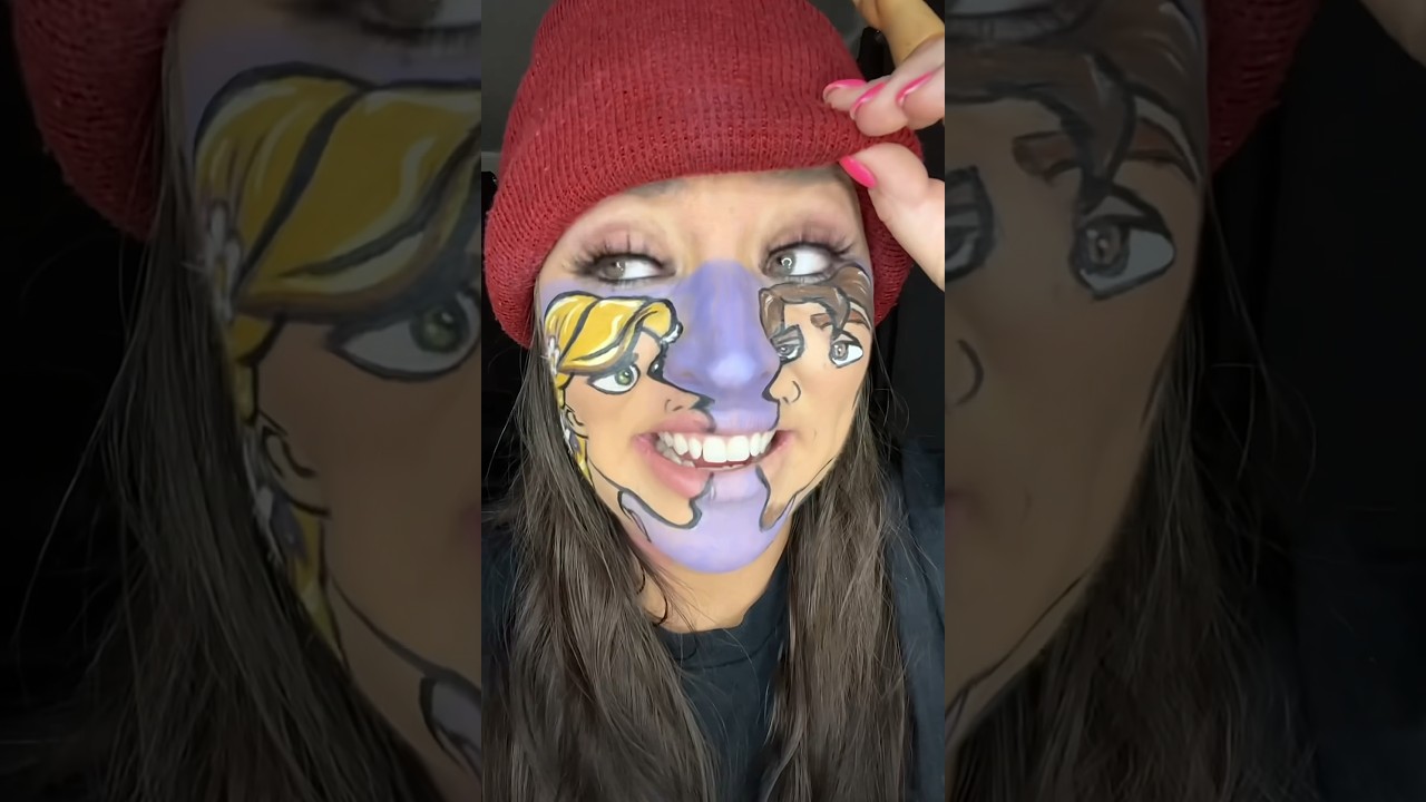 Popular scene from tangled #rapunzel