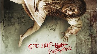 EXORCIST VENGEANCE (2022) Official Trailer (HD) Robert Bronzi