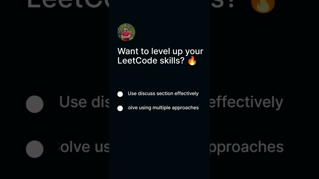 This Guide to LeetCode Will Help You Use it to Its Fullest