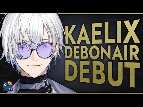 #彩虹社EN 4人新男團BY THE BEAT出道! - VTuber板 | Dcard