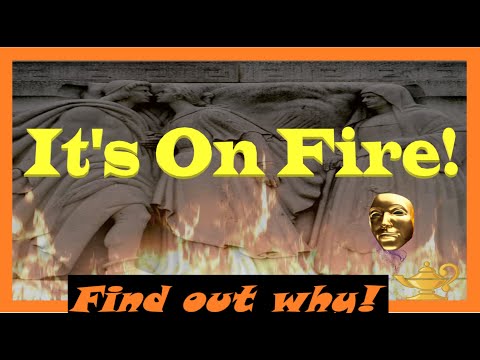 How to Understand: The Symbolism of Fire!