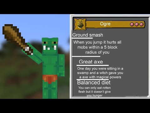 Ogre origin (custom origin)