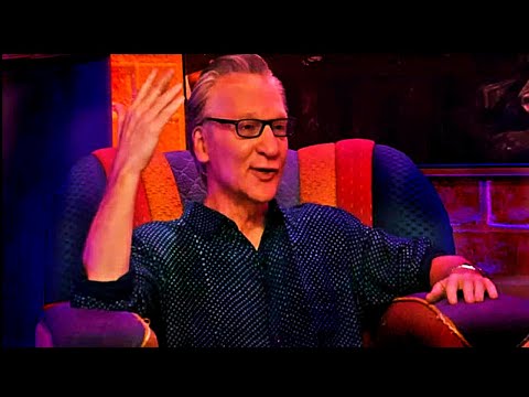 Bill Maher Refutes Claim, He left Democratic Party, Says He 'wasn't There to Begin With'