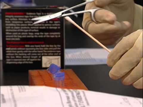Forensic Biology (DNA and Serology) Evidence