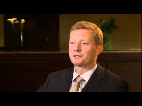 CMO World Tour: how Chris Burggraeve (A-B InBev) uses social media