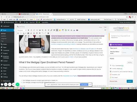 Improving your Blog Writing with Yoast SEO: Passive Voice