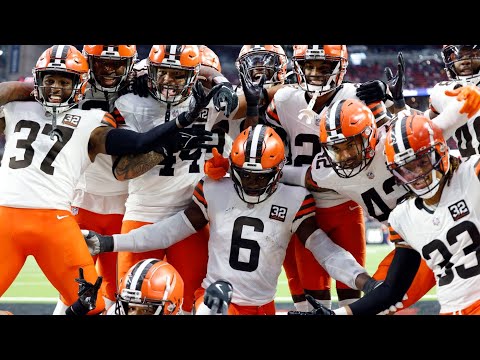 National Media Predicts the Browns 2024 Record - Sports4CLE, 7/1/24
